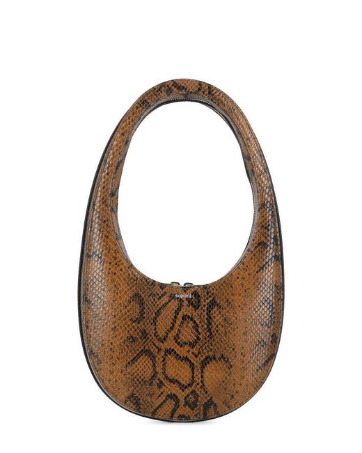 Coperni Bags in Brown | Lyst