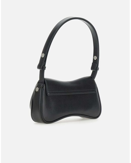 DIESEL Bags in Black | Lyst