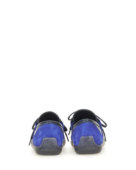 Paloma Wool Flats in Blue | Lyst