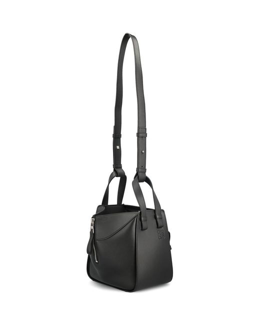 Loewe Bags in Black | Lyst