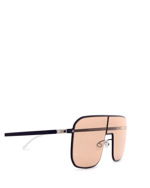 Mykita Eyewear in Pink | Lyst