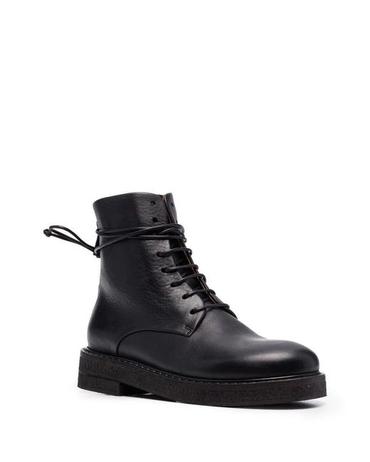 Marsèll Boots in Black | Lyst