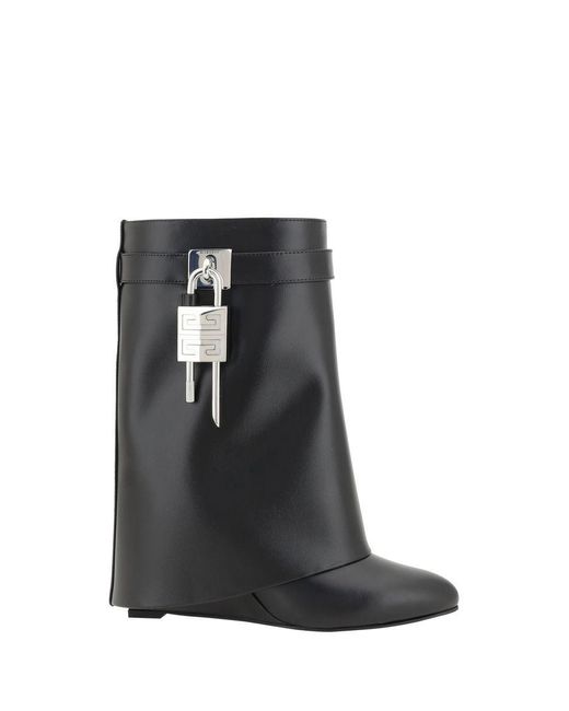 Givenchy Boots in Black | Lyst
