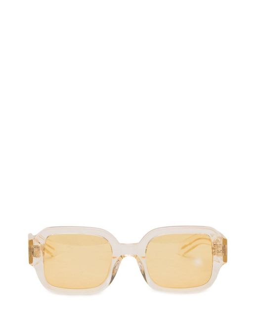 FLATLIST EYEWEAR Glasses in Natural | Lyst