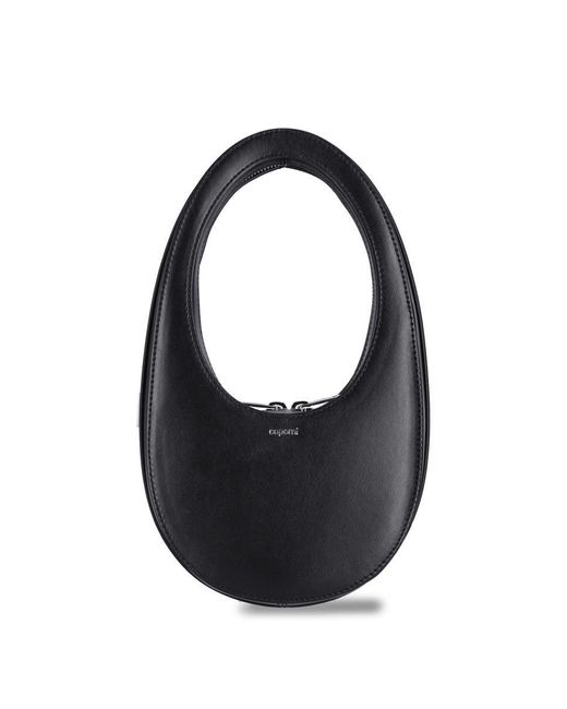Coperni Bags in Black | Lyst