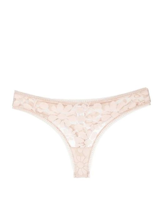 Eres Swimwear in Natural | Lyst
