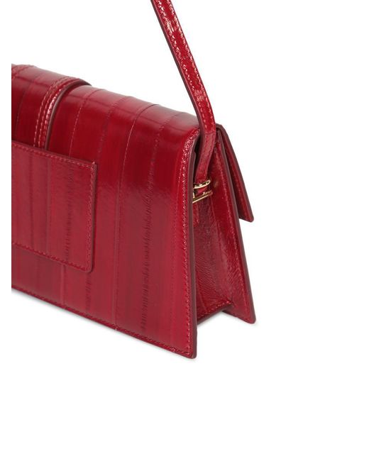 Jacquemus Bags in Red | Lyst