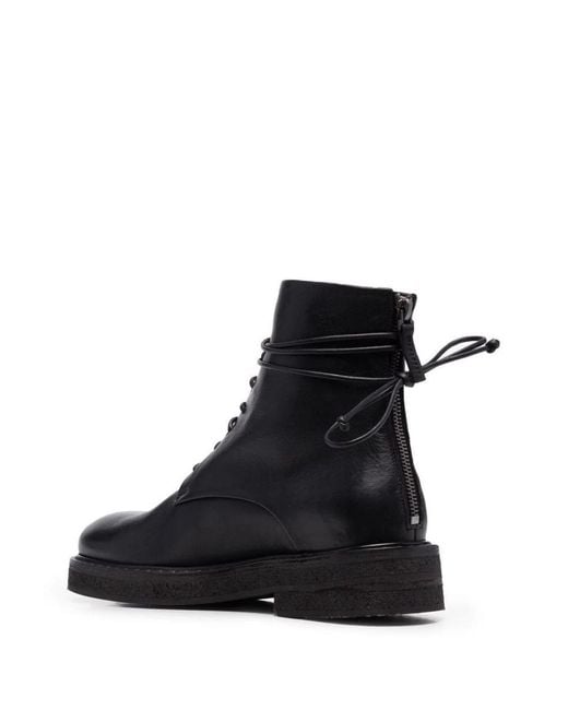 Marsèll Boots in Black | Lyst