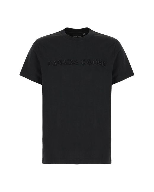 Canada goose t shirt store