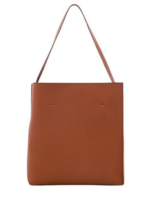 Marni Bags in Brown | Lyst