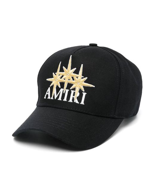 Amiri Hats in Black for Men | Lyst
