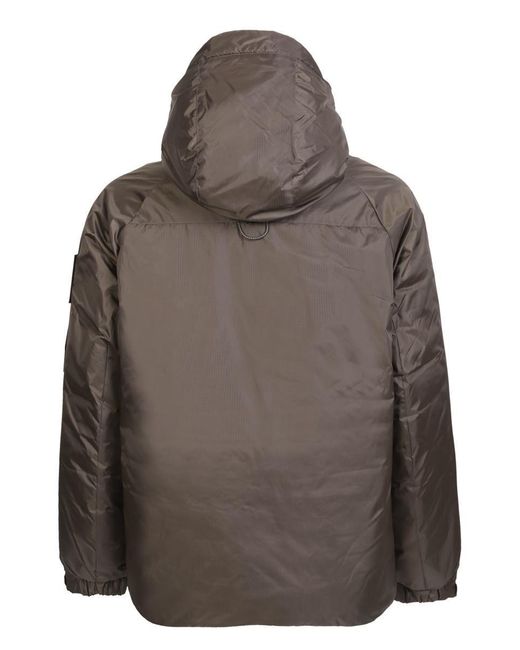 OUTHERE Coats & Jackets in Brown for Men | Lyst
