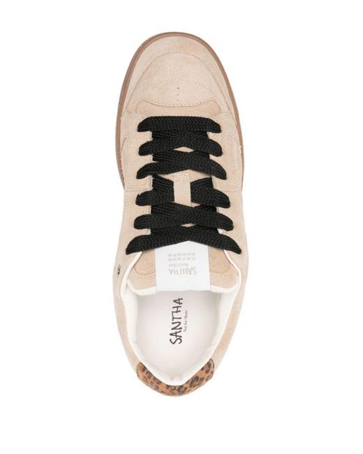 Santha Santha in Brown for Men | Lyst