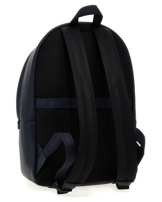 BOSS 'Ray-S' Backpack in Blue for Men | Lyst