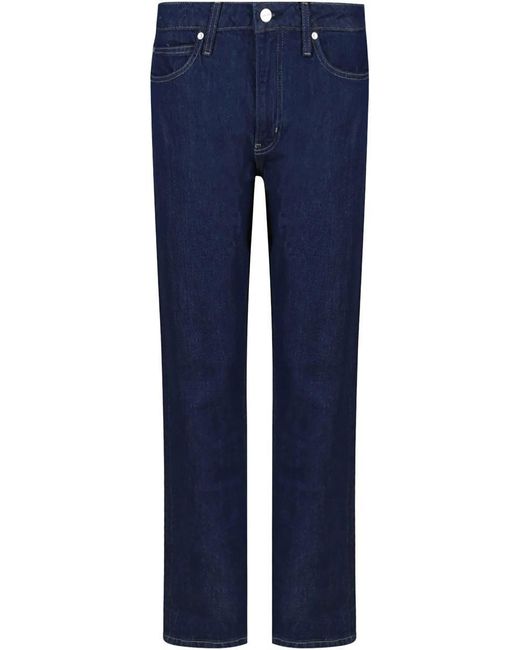 Calvin Klein Slim in Blue | Lyst UK