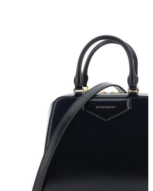Givenchy Handbags in Black | Lyst UK