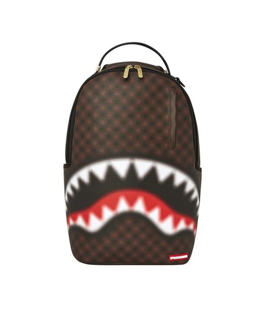 Sprayground Backpack | Lyst