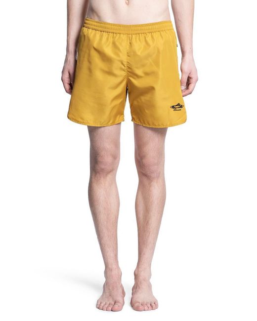 Riocam Boxers in Yellow for Men | Lyst