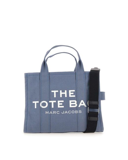 Marc Jacobs Bags in Blue | Lyst UK