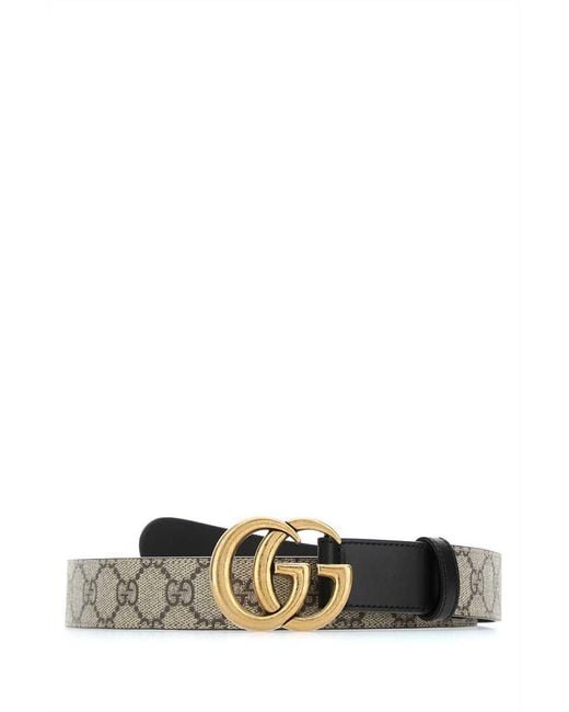 Gucci Belts | Lyst