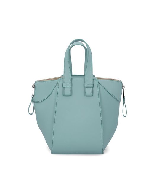 Loewe Bags in Blue | Lyst