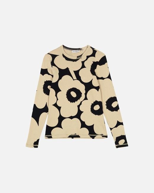 Marimekko Skirts in Natural | Lyst