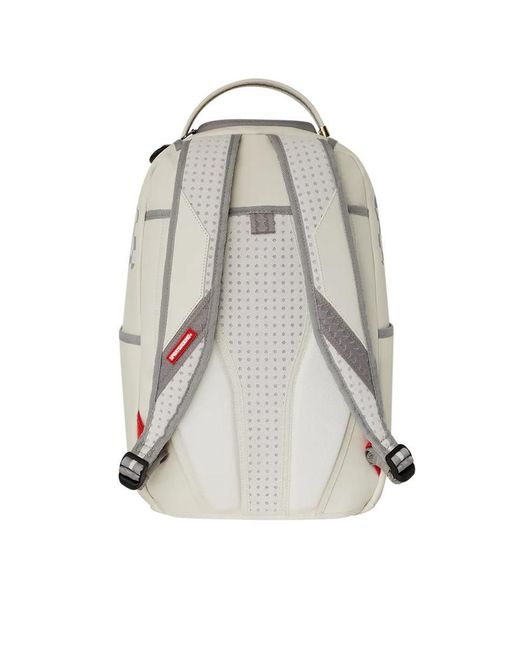 Sprayground Backpack in Gray | Lyst
