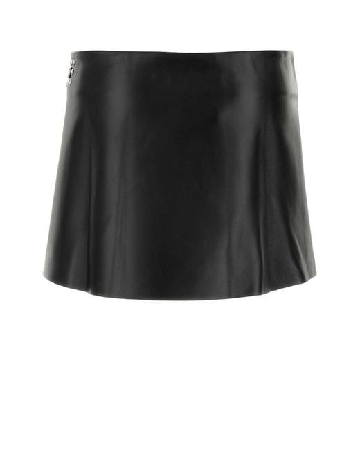 GIMAGUAS Skirts in Black | Lyst