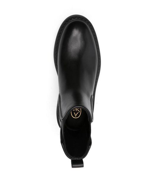 Ash Boots in Black | Lyst