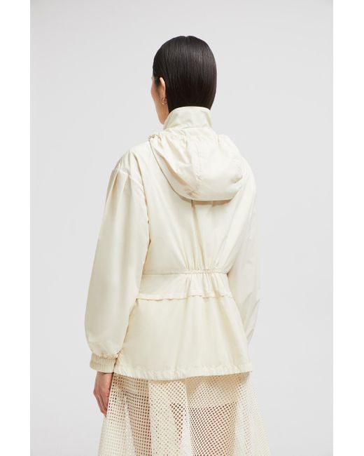 Moncler Vabreパーカー ブラック | Lyst