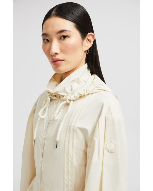 Moncler Vabreパーカー ブラック | Lyst