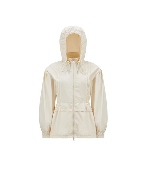 Moncler Vabreパーカー ブラック | Lyst