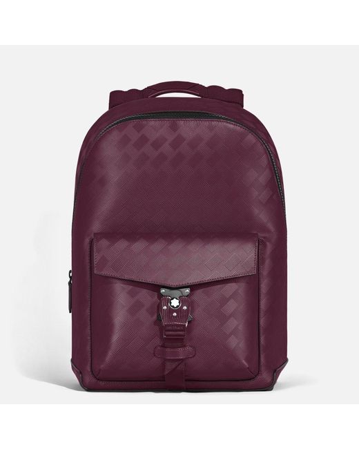Montblanc Extreme 3.0 Backpack With M Lock 4810 Buckle - Backpacks in ...