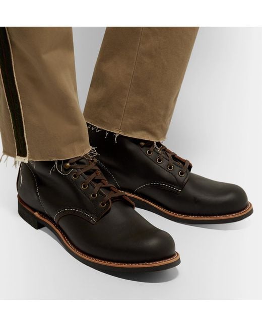 Red Wing Boots Sizing Guide: How Should Red Wing Boots Fit?, 44% OFF