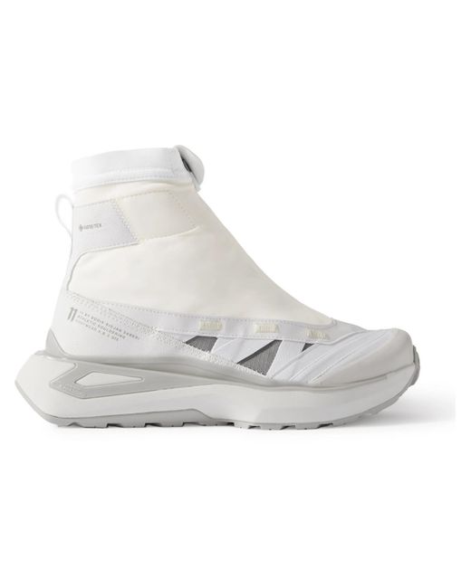 Salomon 11 By Boris Bidjan Saberi 11s Footwear A.b.2. Gtx Gore-tex Tech ...