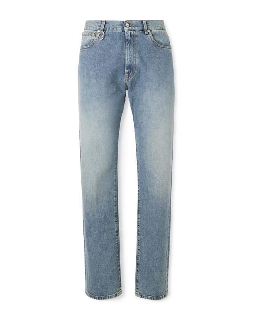 424 Hoorsenbuhs Jeans in Blue for Men | Lyst