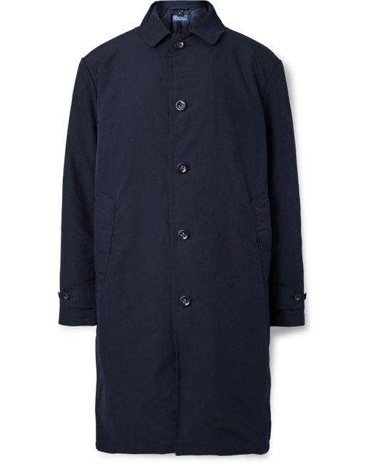 Polo Ralph Lauren Pearson Padded Recycled-shell Jacket in Blue for Men ...