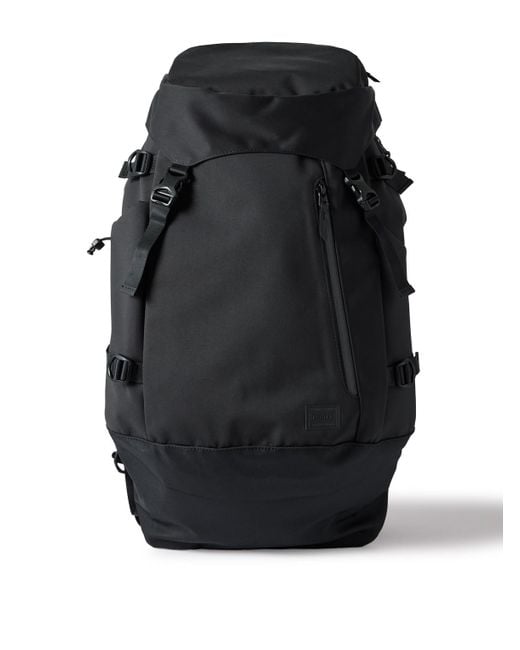 Porter-Yoshida and Co Future Cordura Nylon Backpack in Black for Men | Lyst
