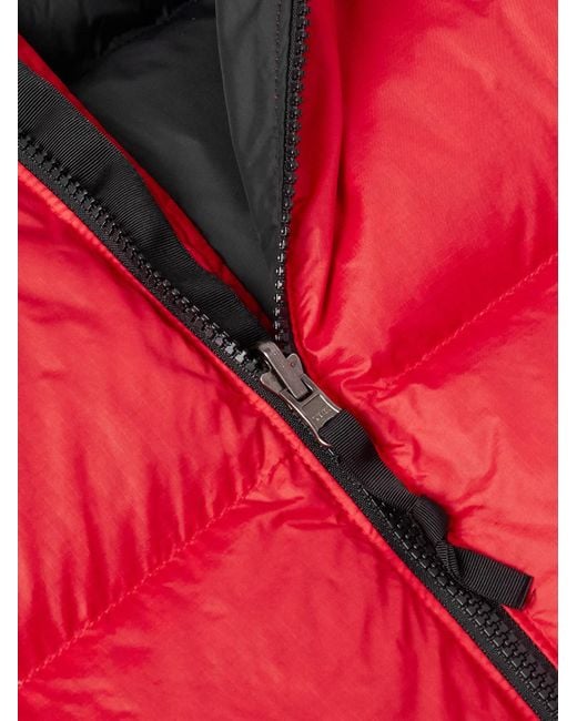 The North Face 1996 Retro Nuptse Quilted Nylon-ripstop And Shell Down ...