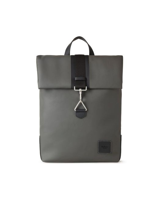 Mulberry Dalston Backpack in Black for Men | Lyst