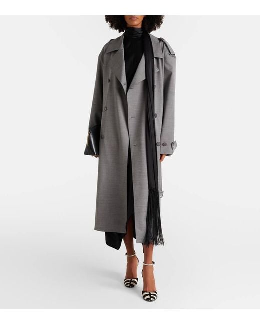 Ferragamo Zebra-Print Calf Hair Pumps in Metallic | Lyst UK