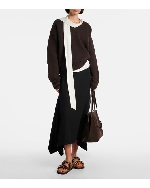 Birkenstock Arizona Leopard-Print Calf Hair Slides in Brown | Lyst UK