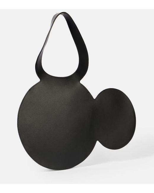 Coperni Disney X Mickey Tote in Black | Lyst UK