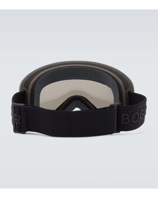Bogner Courchevel Pro Ski Goggles in Grey for Men | Lyst UK