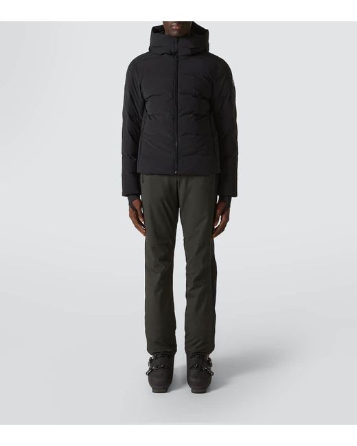 Fusalp Constant Ski Jacket in Blue for Men | Lyst