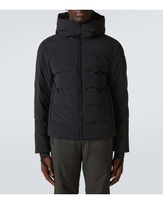 Fusalp Constant Ski Jacket in Blue for Men | Lyst