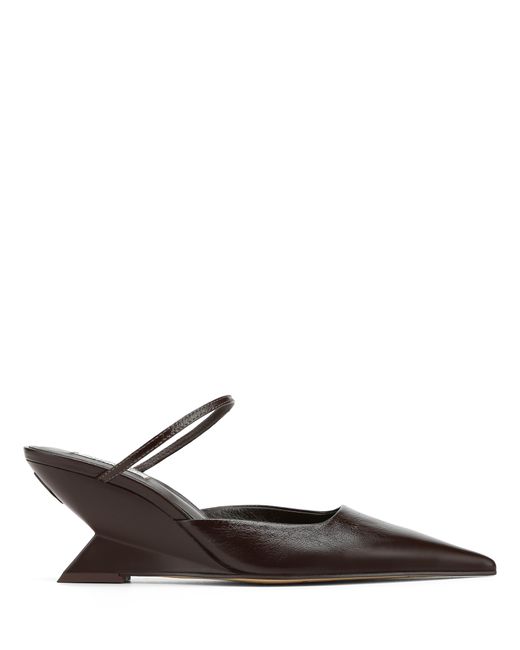 Naked Wolfe Salem Columbus in White | Lyst