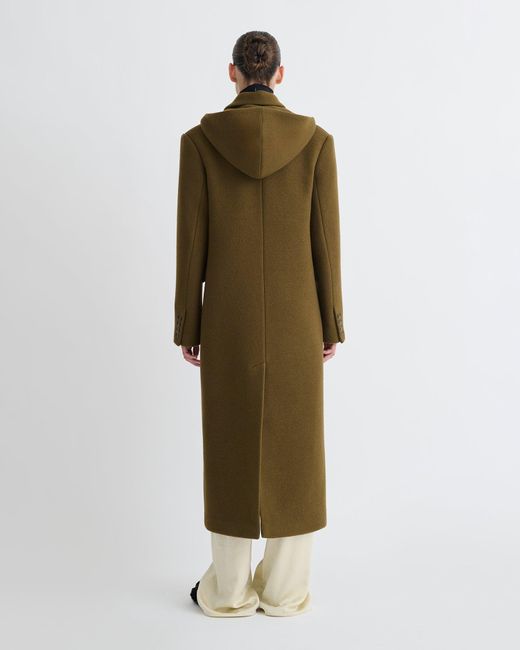 Nanushka Melva in Green | Lyst UK