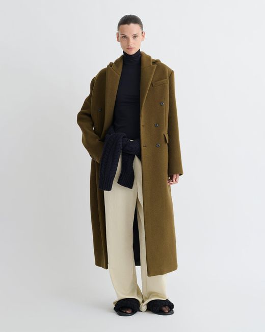 Nanushka Melva in Green | Lyst UK