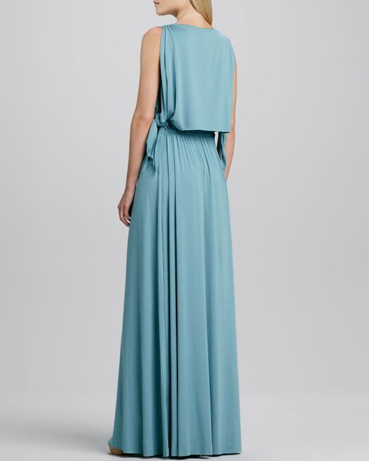 Lafayette 148 New York Paint Splatter Jacquard Knit Sweater | Lyst